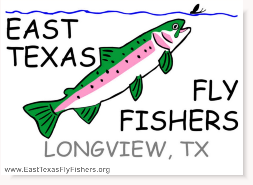 About The East Texas Fly Fishers (ETFF) | Longview, TX