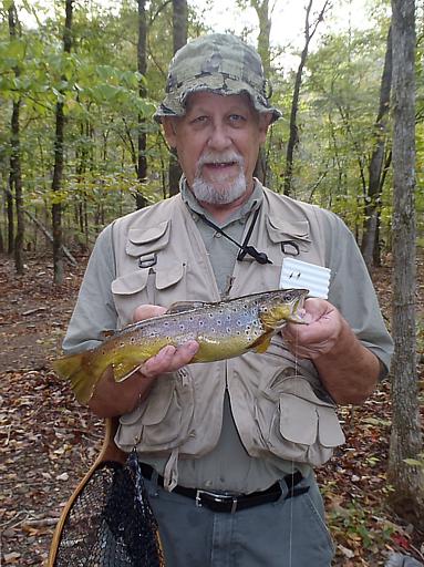 ETFF Club Photo Album - The East Texas Fly Fishers | Longview, TX